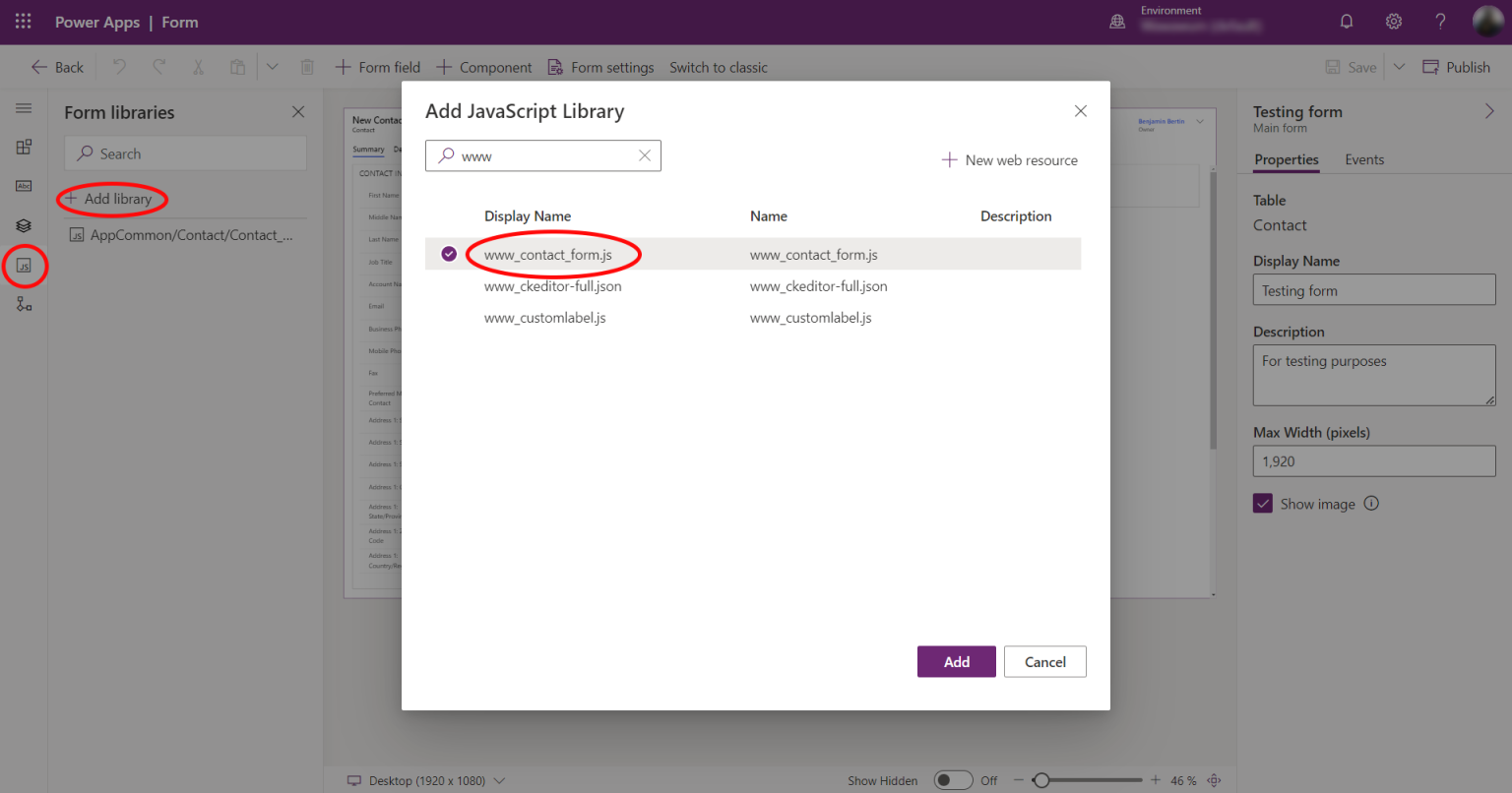 Typescript And Dynamics 365 Model Driven App Client Side Development Part 1