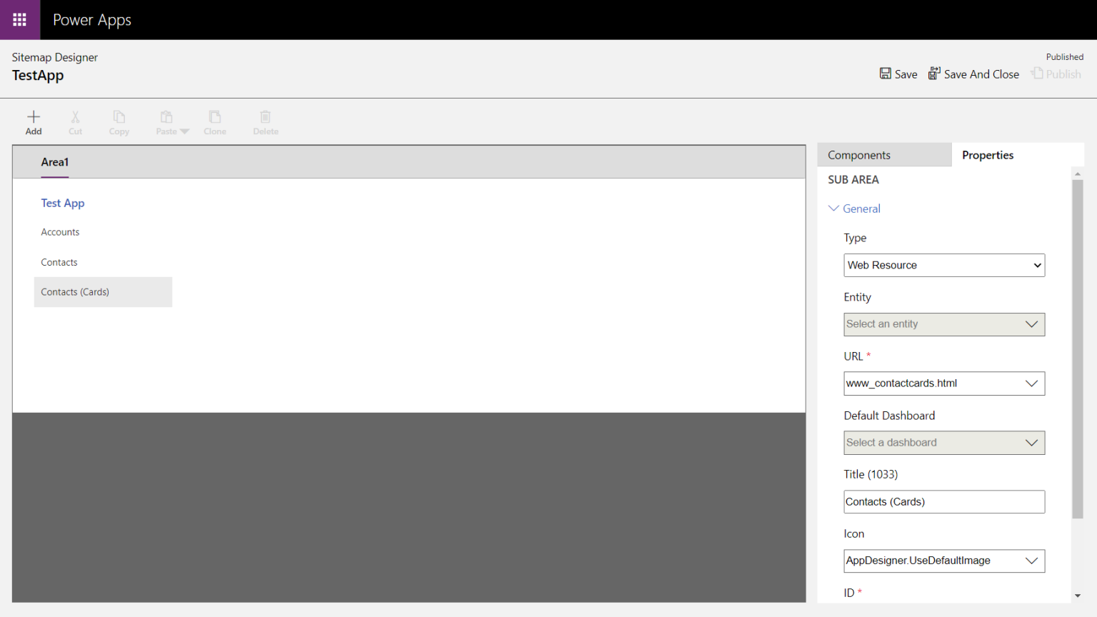 TypeScript and Dynamics 365 / Model-Driven App client-side development ...