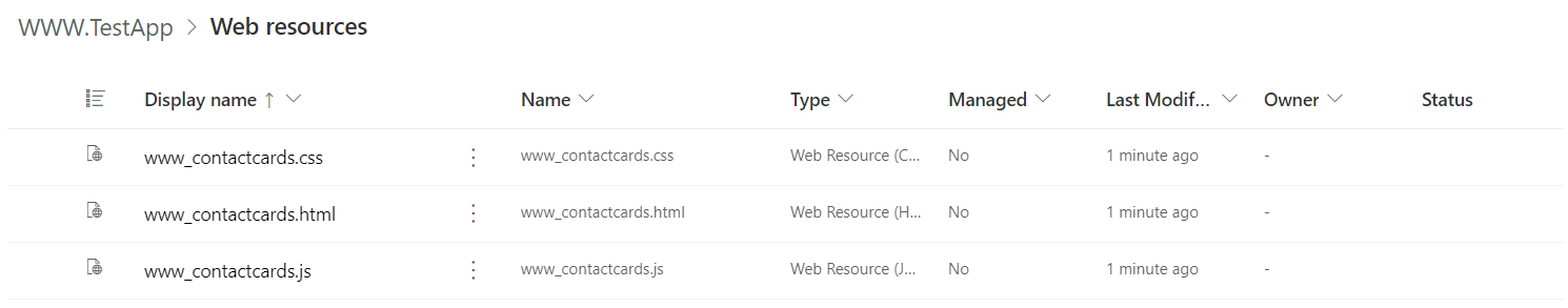 Typescript And Dynamics 365 Model Driven App Client Side Development Part 3