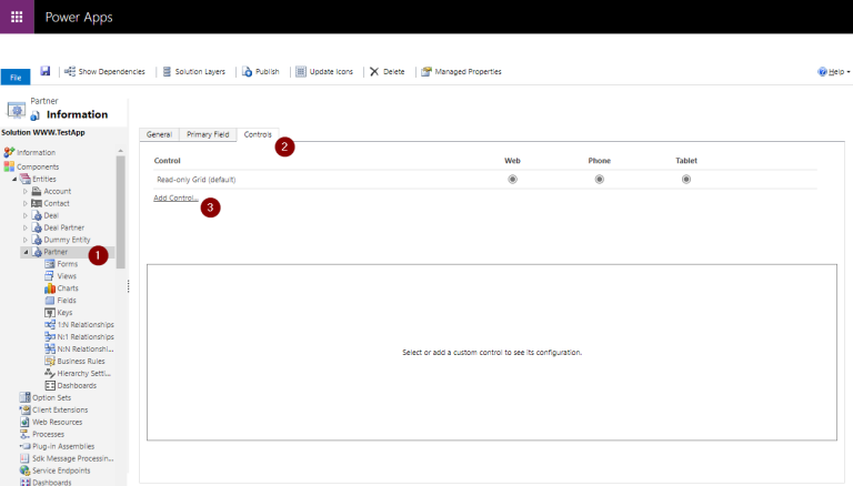 Grouping records by a relationship’s column in a Model-Driven App – Wawawum.com