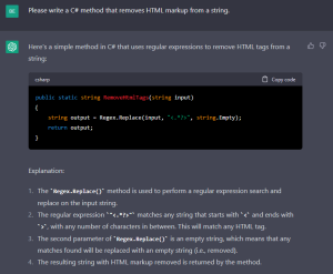 Handling Rich Text columns when exporting to Excel – Wawawum.com
